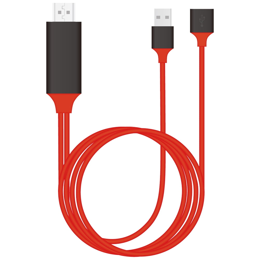 HDMI-Compatible To Displayport Cable Adapter 4K 30Hz HDMI-Compatible To ...