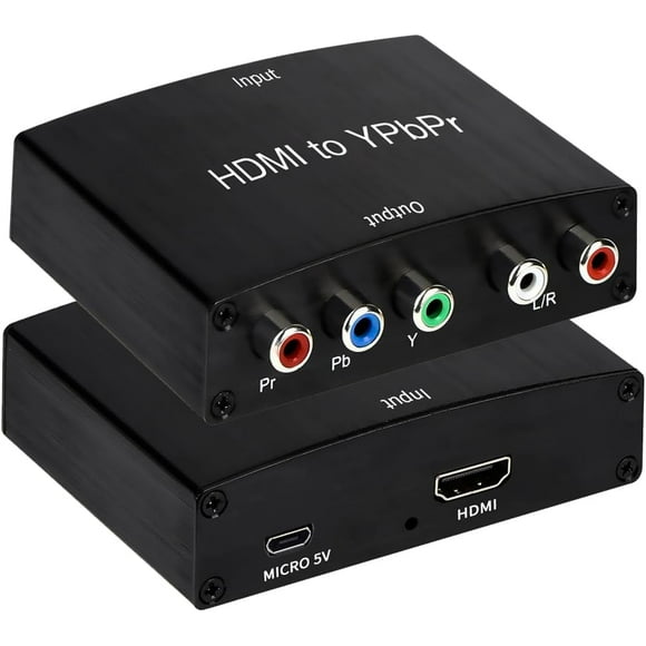 Electronics HDMI Adapters and Converters for Home Entertainment