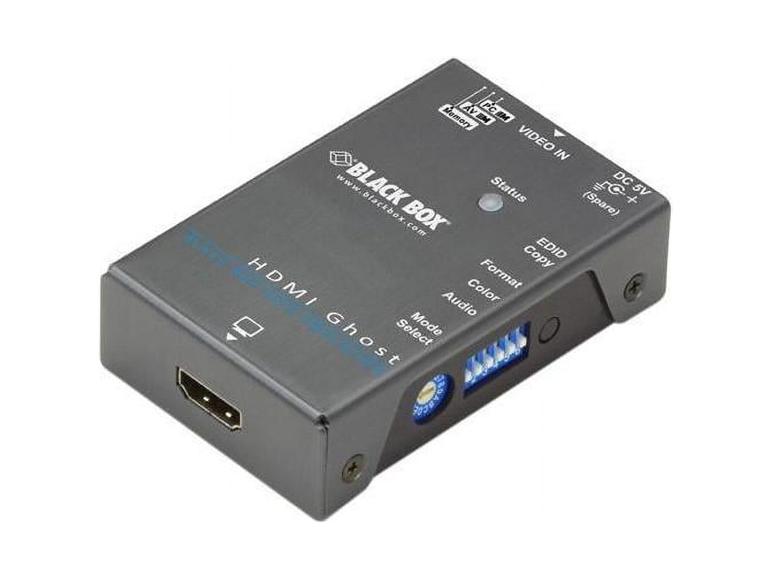 HDMI EDID GHOST - Walmart Business Supplies