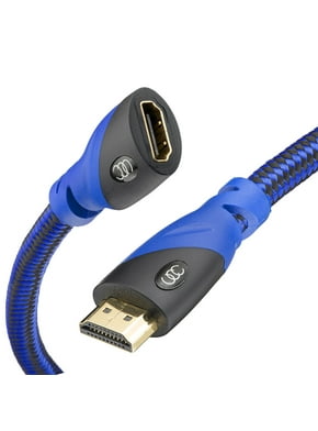 HDMI Cables in HDMI Cables & Adapters - Walmart.com