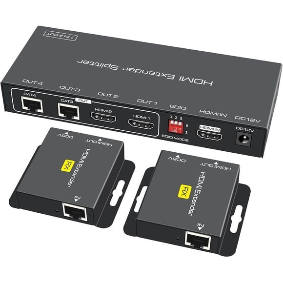 Ethernet Hdmi Adapter Tv
