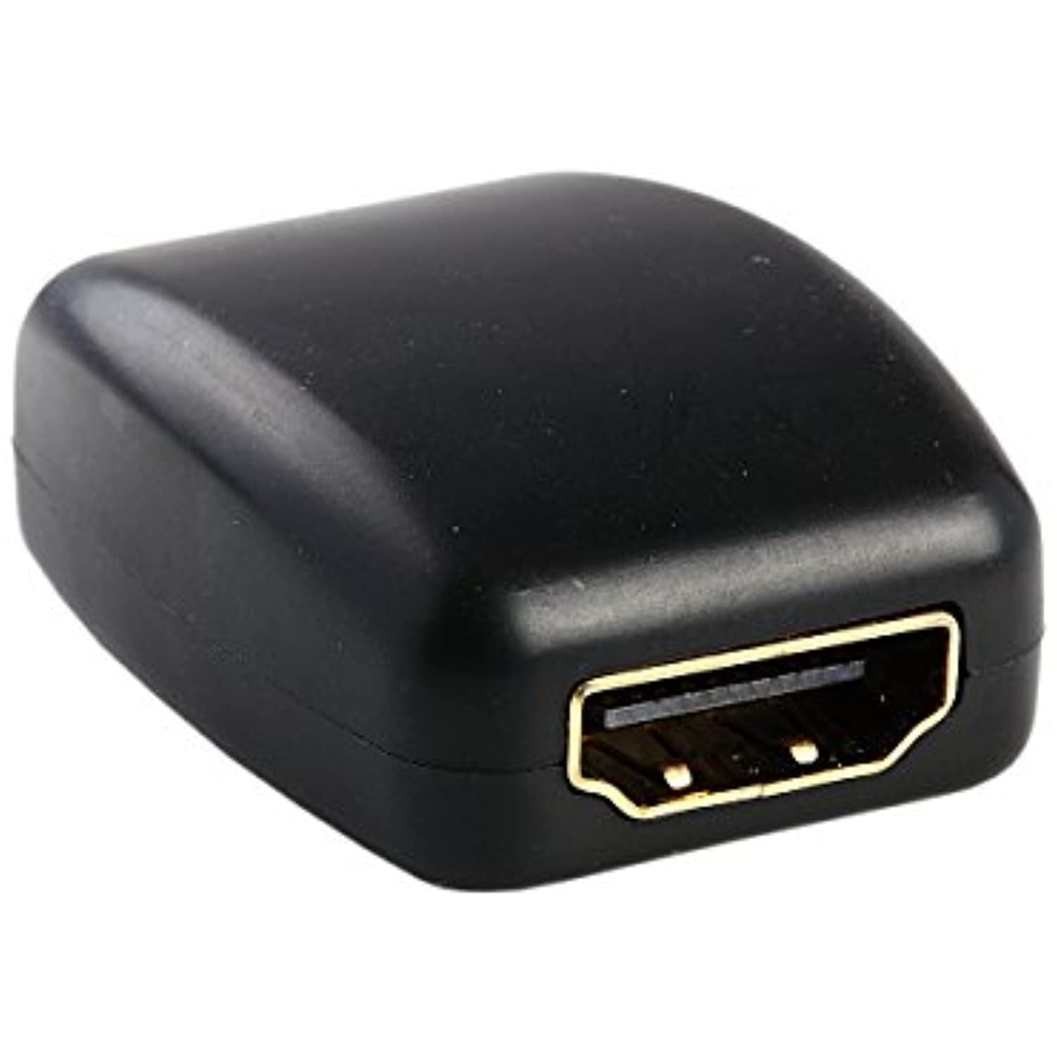 HDMI Female to Female Coupler Extender Adapter Connector F/F for HDTV ...