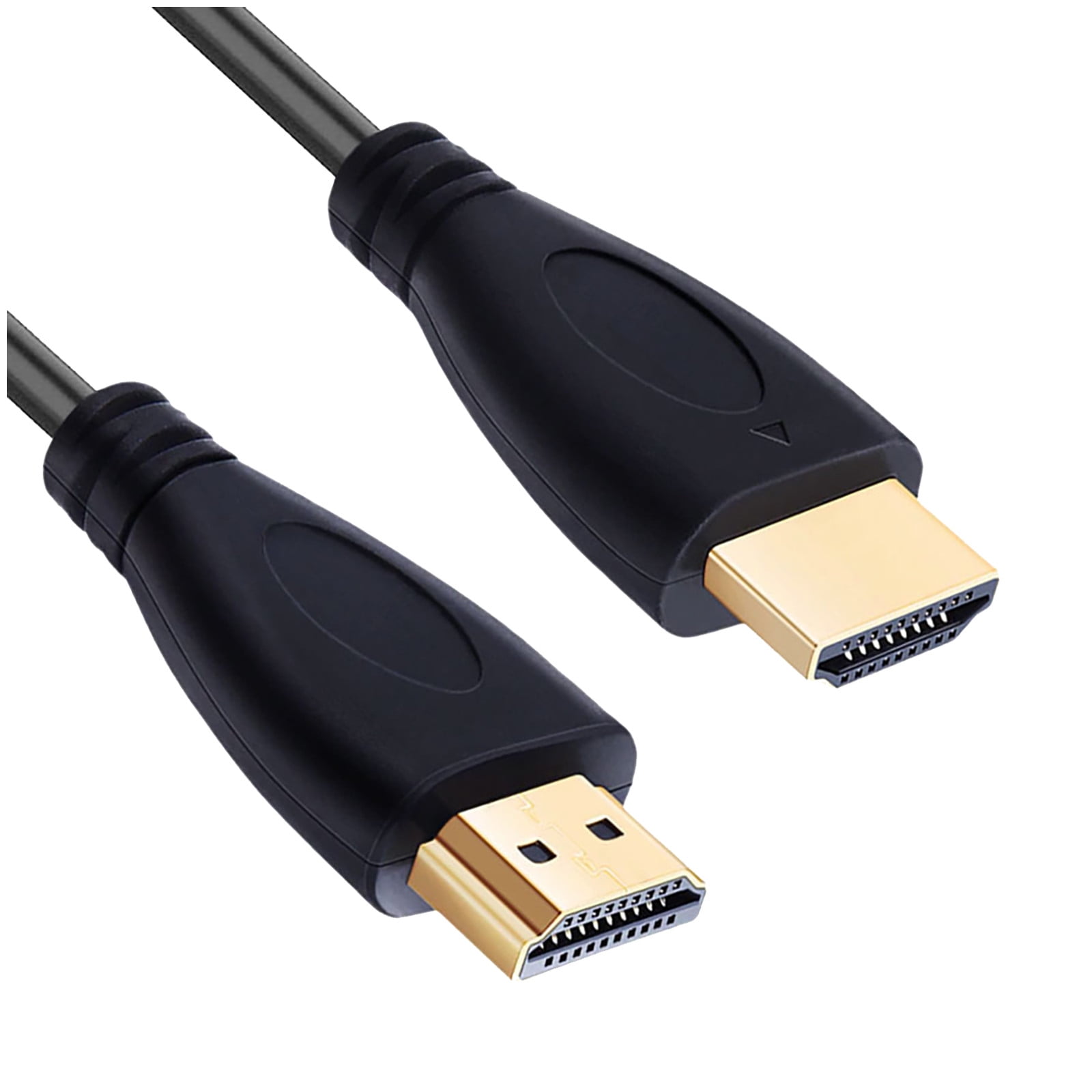 HDMI to HDMI Adapter Cable, 18Gbps High-Speed, Multiple Sizes HDMI ...