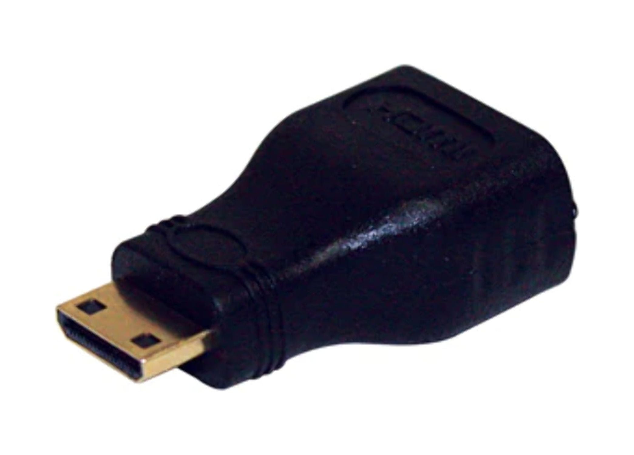 HDMI Jack to Mini HDMI Plug Adapter - Walmart.com