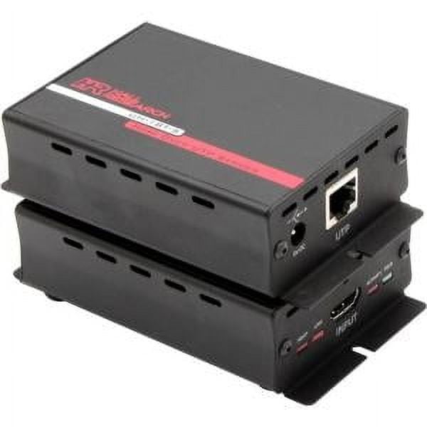 HDMI OVER UTP HDBASET EXTENDER CLASS B SENDER - Walmart.com