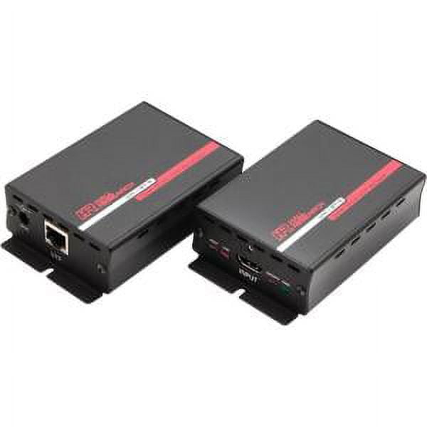 HDMI OVER UTP HDBASET EXTENDER SENDER & RECEIVER - Walmart.com