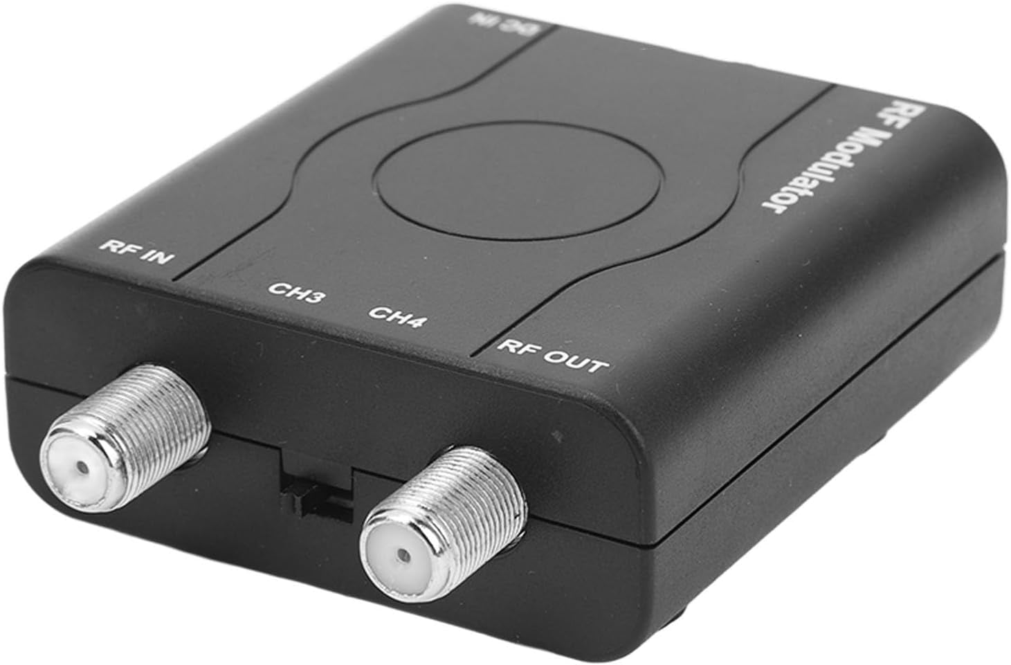 HDMI RF Modulator, HDMI Modulator RF Converter, HDM61 HDMI to RF ...