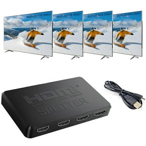 HDMI Hubs