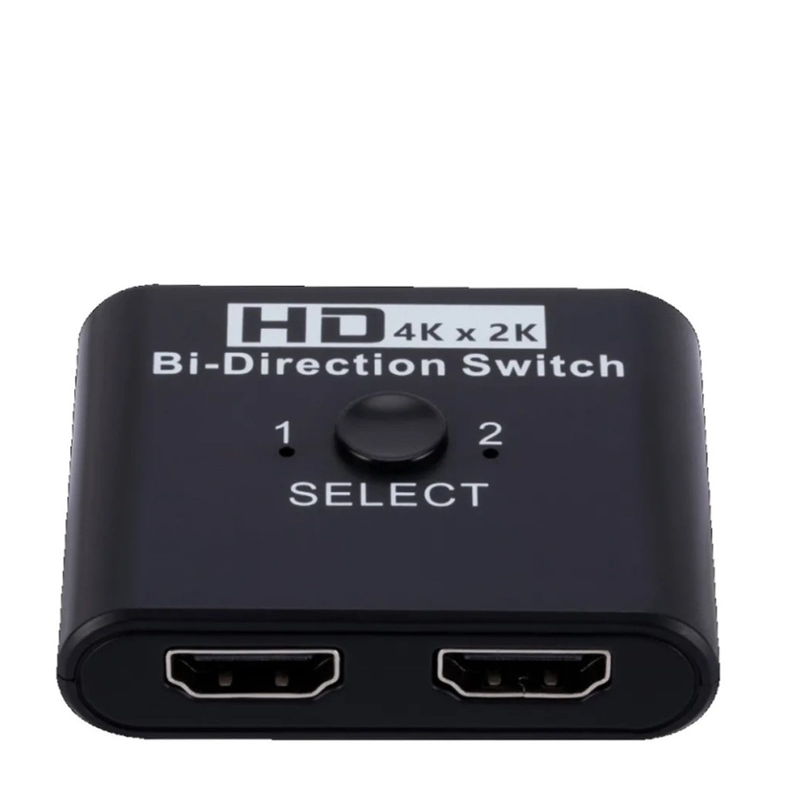 HDMI Switch Splitter 8K 60Hz 4K120Hz Bi-Direction Switcher Out for TV Series X HDMI Monitor ...