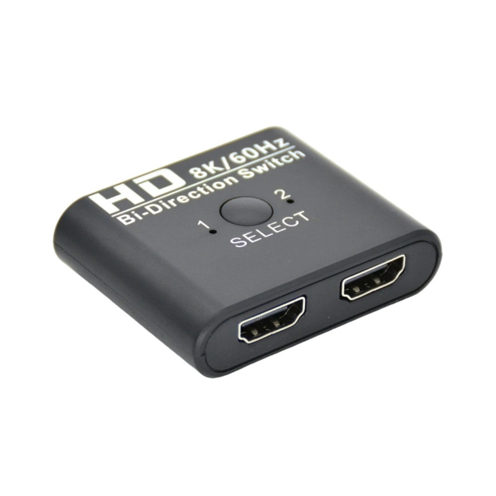 HDMI Switch Splitter Bi-Direction Switcher 2 in 1 Out forTV Box ...
