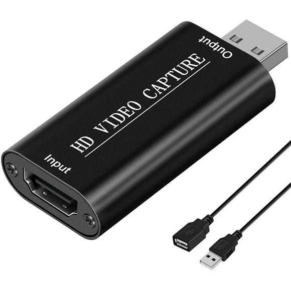 Video Capture Device