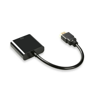 Startech Mini DisplayPort to HDMI Video Adapter Converter - Walmart.com