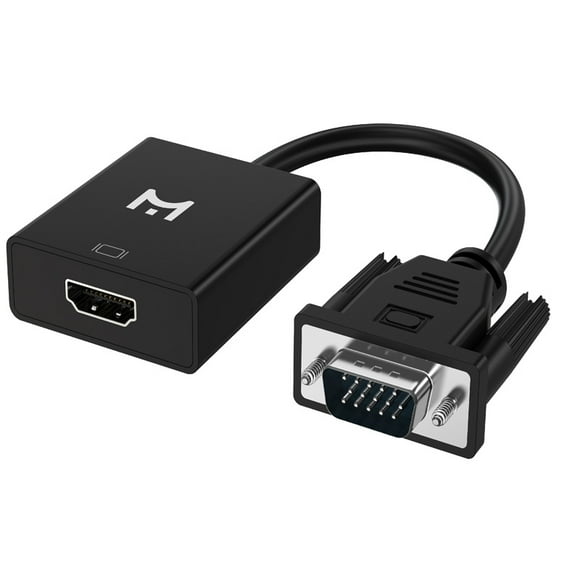 Hdmi Audio Jack