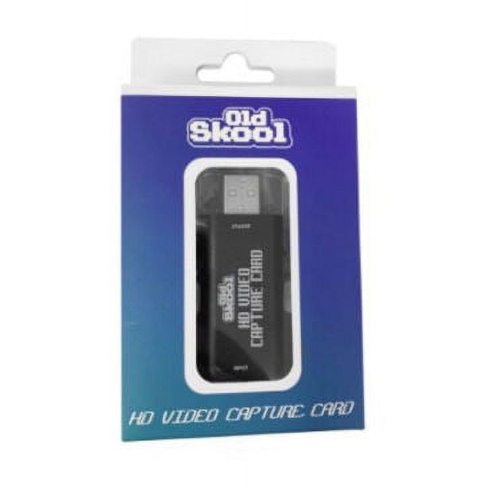 HDMI Video Capture Card Universal [Old Skool] | #Catalog - Walmart.com