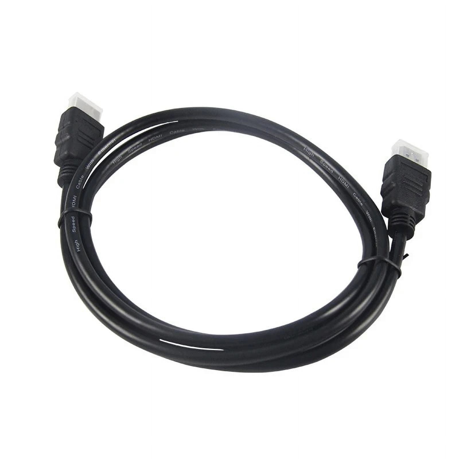 HDMI cable version 1.4 1080p TV projector computer monitor data ...