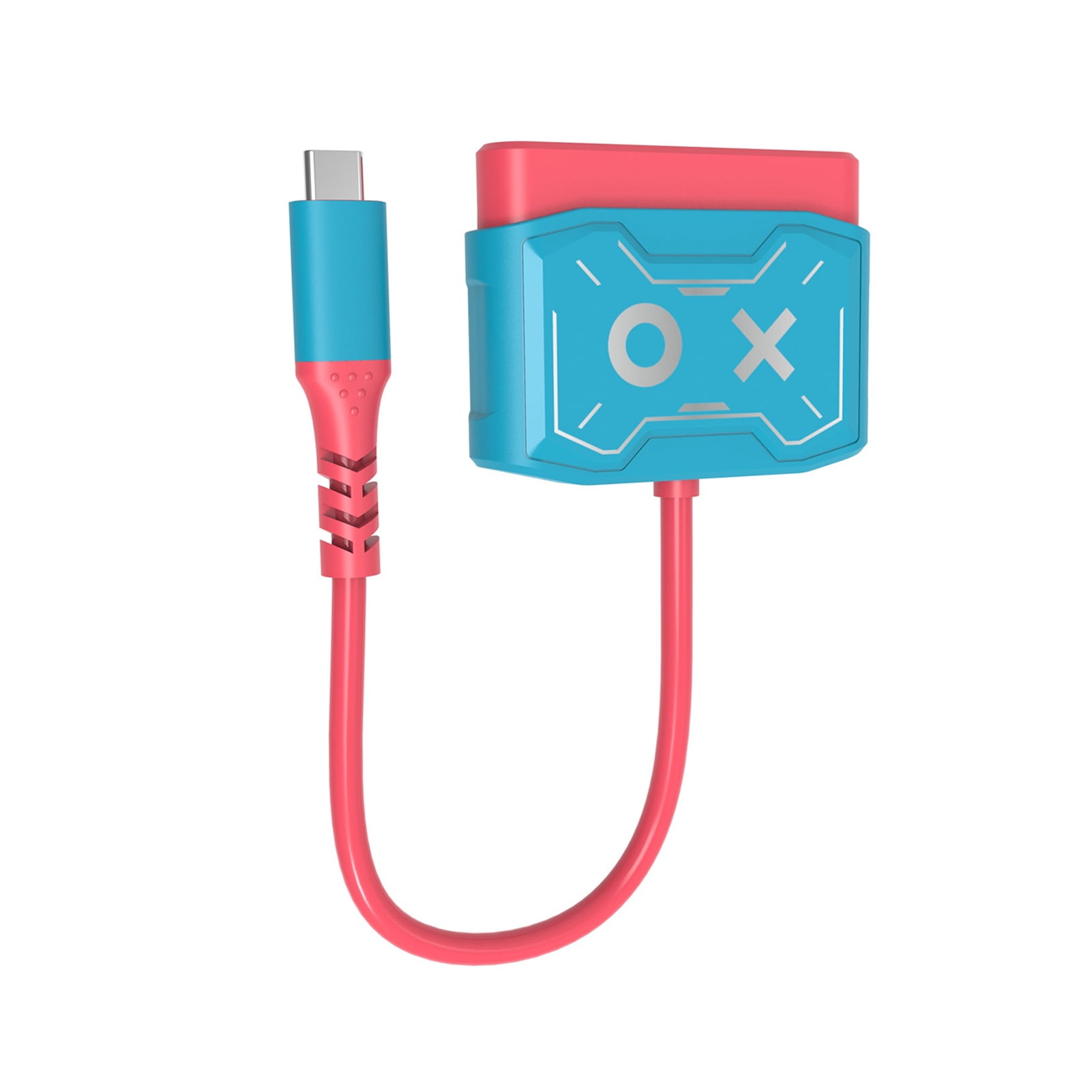 HDMI-compatible Converter with Improved Heat Dissipation 4K Output HD ...