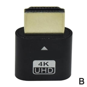 Dummy Display Adapter