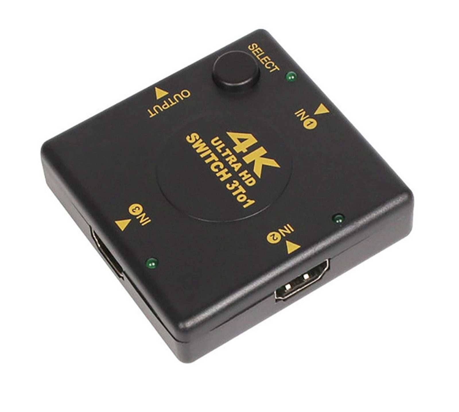 HDMI-compatible Splitter 4K Switch KVM Bi-Direction 1x2/2x1 HDMI ...