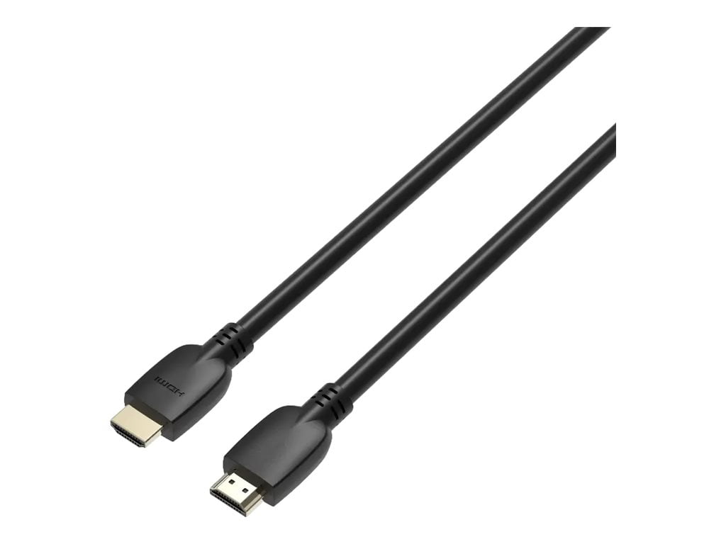 Bull Creek Technologies HDMI to HDMI - 2.1 Spec - 15 ft Cable HDMI2115F ...