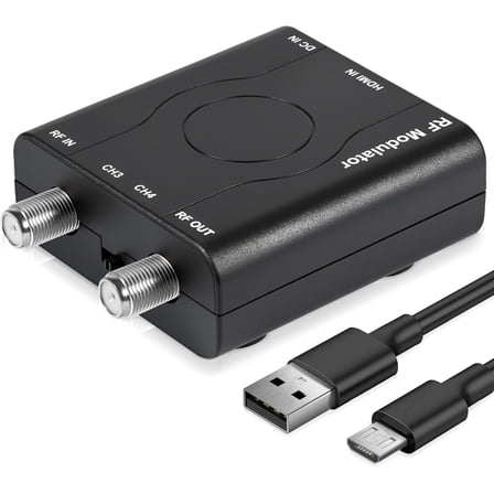 PC to TV Converters