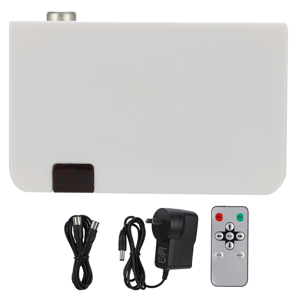 HDMI to RF/TV/Closed Circuit Signal Coaxial Converter Supoort Input ...