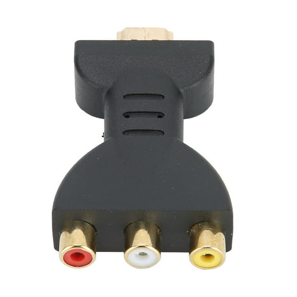 Rgb Hdmi Adapter