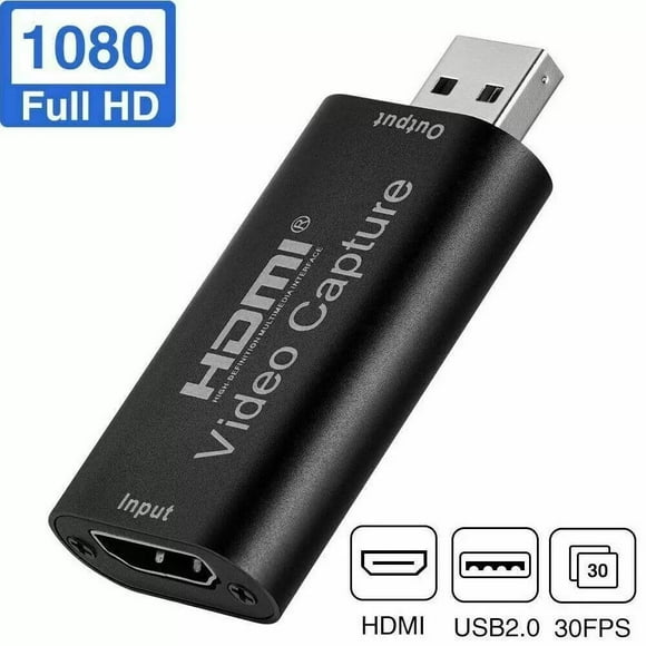 HDMI Capture Devices