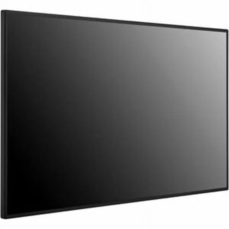 LG 55UM5N-E 4K UHD Signage - Walmart.com