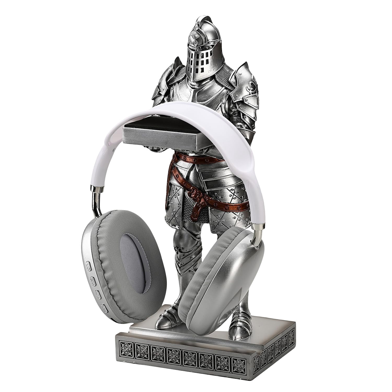 HDMbigmi King's Guard Headphone Stand Watch Display Stand Jewelry ...