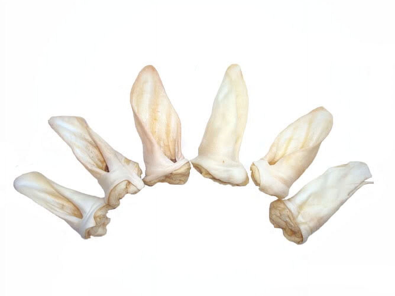 HDP Large Lamb Ears Made in USA Size:Pack of 50 Flavor:Natural ...
