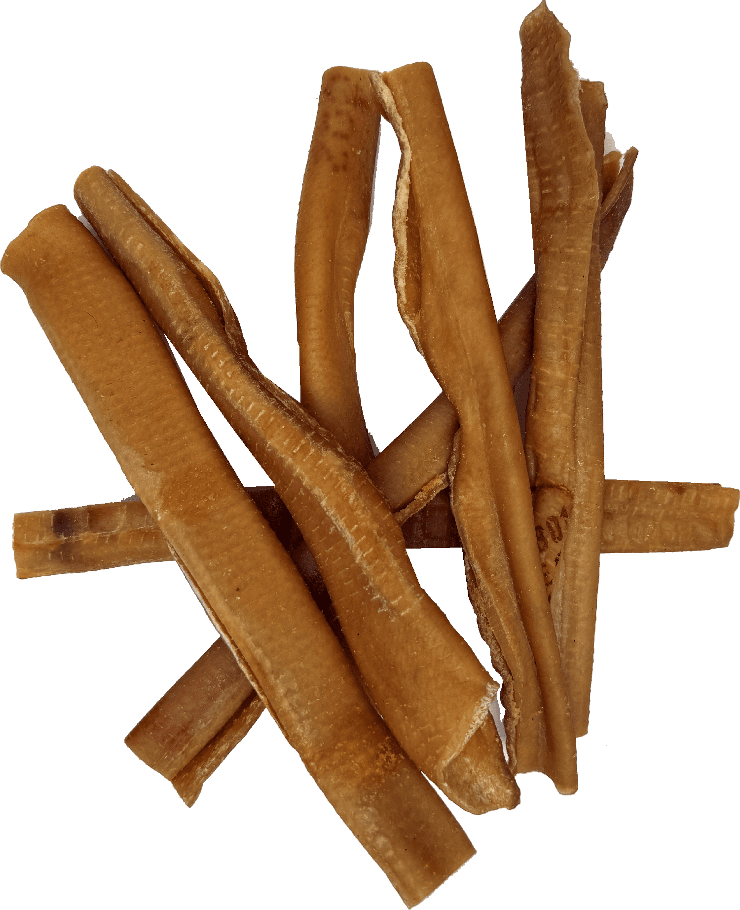 HDP Pork Skin Rolls Size:10 Inch Packs:Pack of 12 - Walmart.com