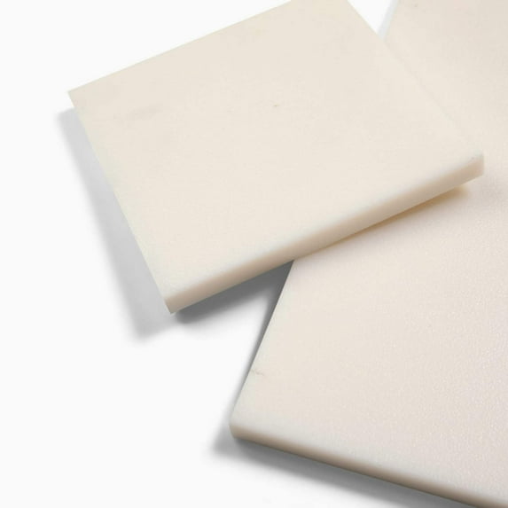 HDPE Boat Board, Marine Grade Plastic Sheet 3/8" Thick High Density ...