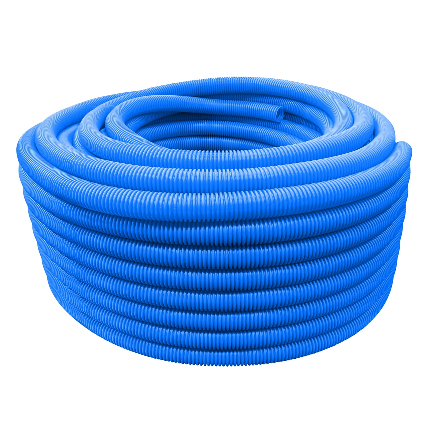 HDPE Corrugated Pre-Sleeved PEX-A tubing 3/4”x 300 Ft. Insulated Pex ...