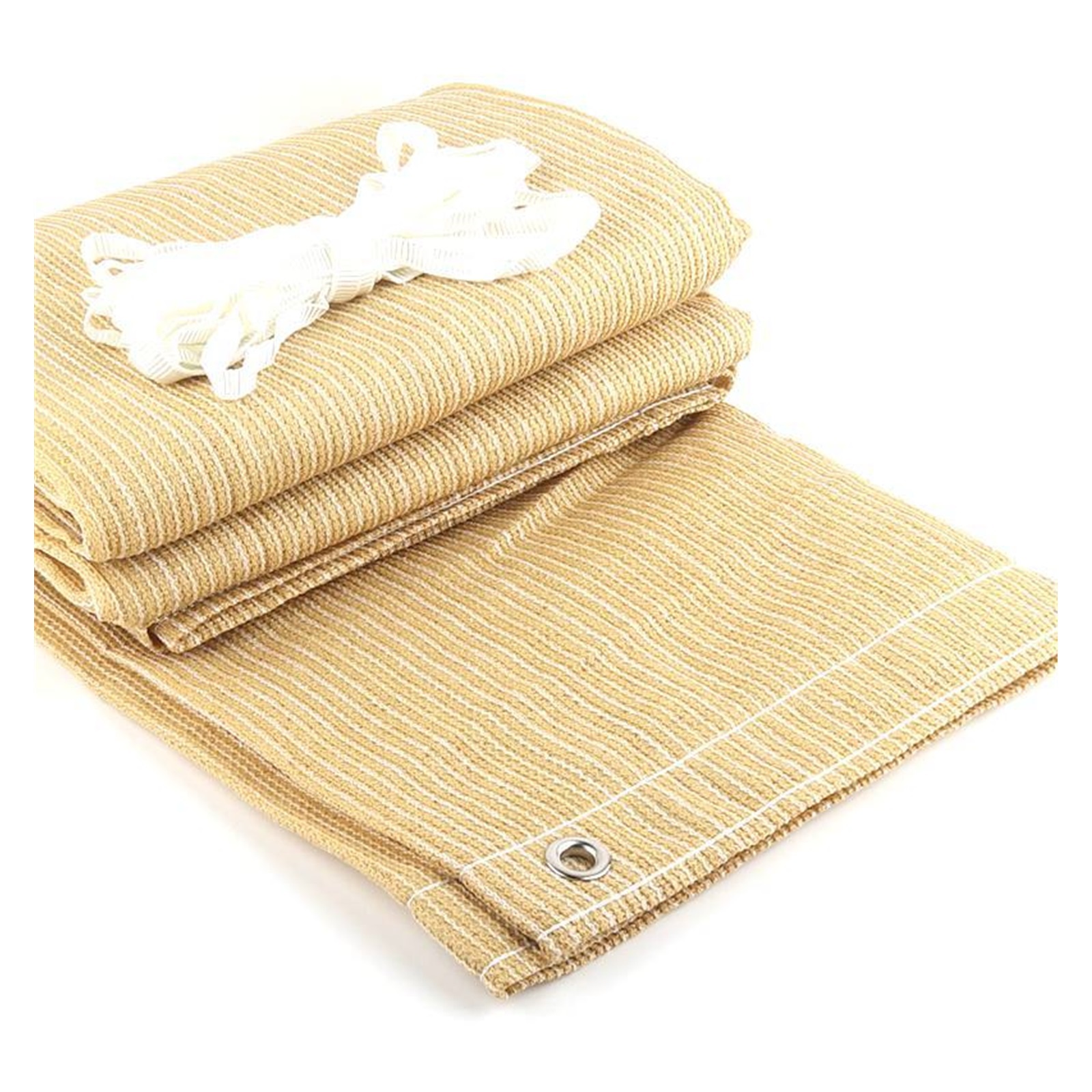 HDPE Sunshade Net Balcony Safety Fence Netting Gazebos Terrace Garages ...