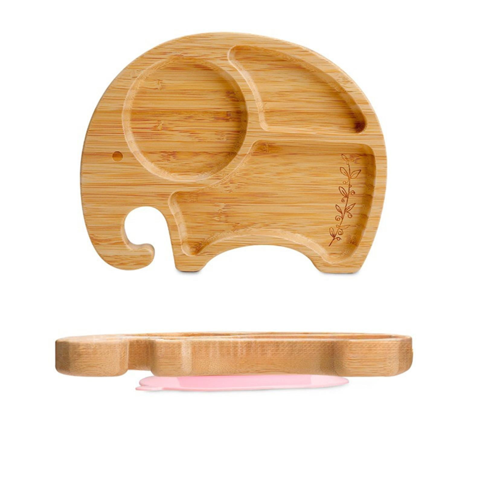 HDPPNQ Elephant Charcuterie Platter, Ocean Themed Cheese Bread Board ...