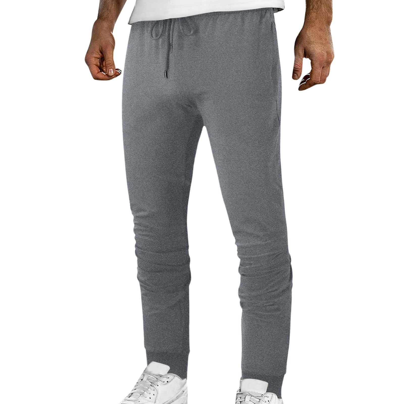 HDPPNQ Mens Slim Joggers Workout Pants for Gym Running Sure! Please ...