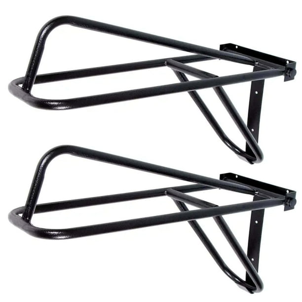 HDR Fold down saddle rack E & W - Walmart Business Supplies