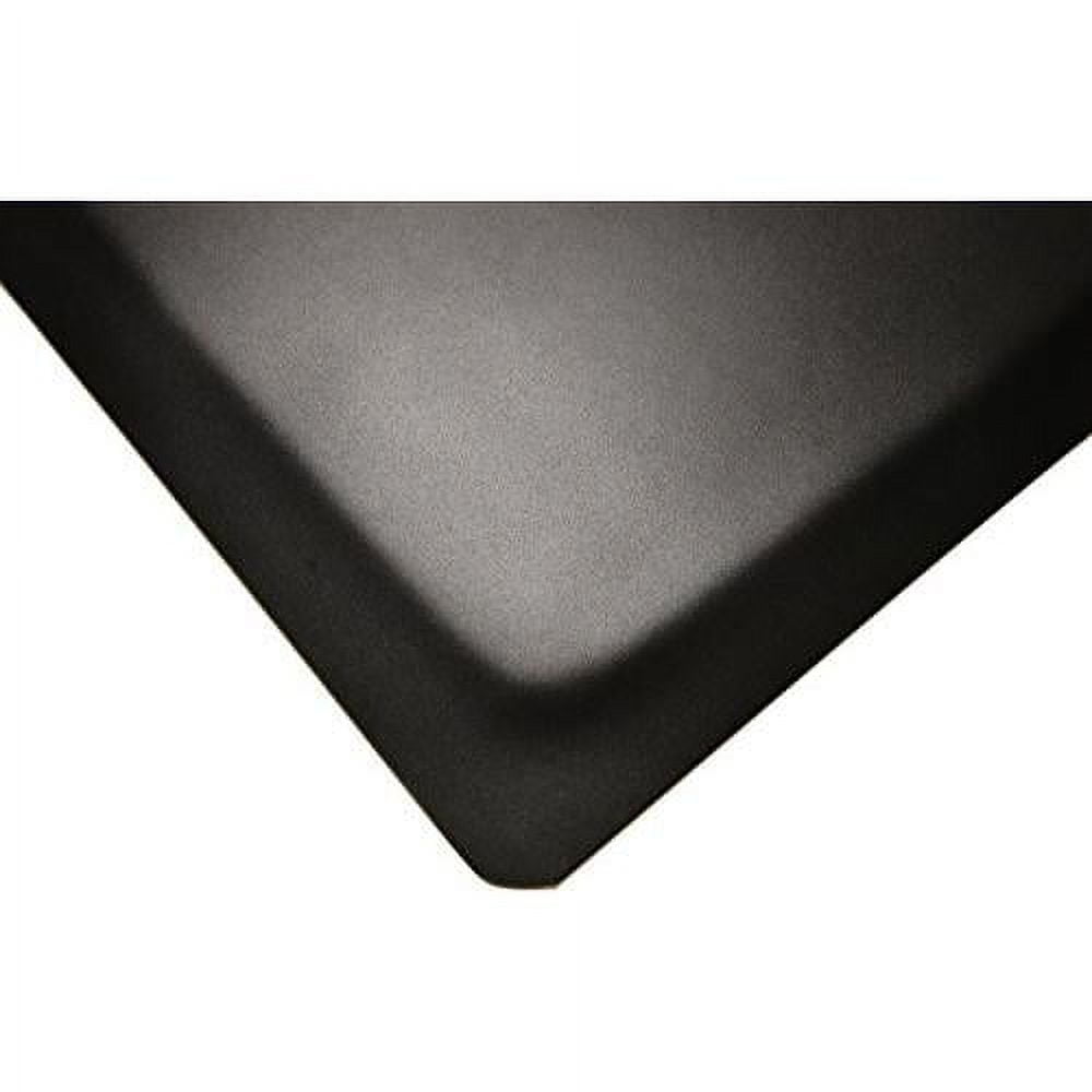 HDT48DSX65 Heavy Duty Top, 4' X 65', 1", Vinyl, Black - Walmart.com