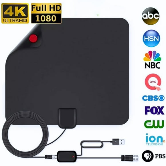 Smart Tv Antenna