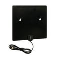 HDTV Digital TV Antenna Amplifier HD1080P 50 Miles Range - Walmart.com