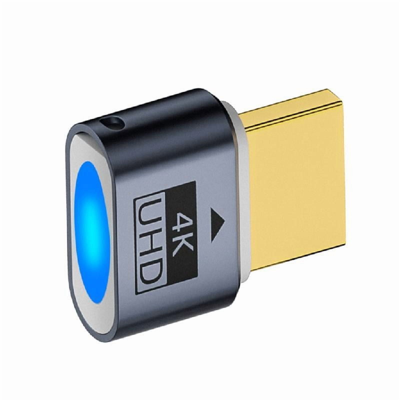 HDTV Dummy Plugs HDTV Monitors Emulation Dongle for Visual Experience ...