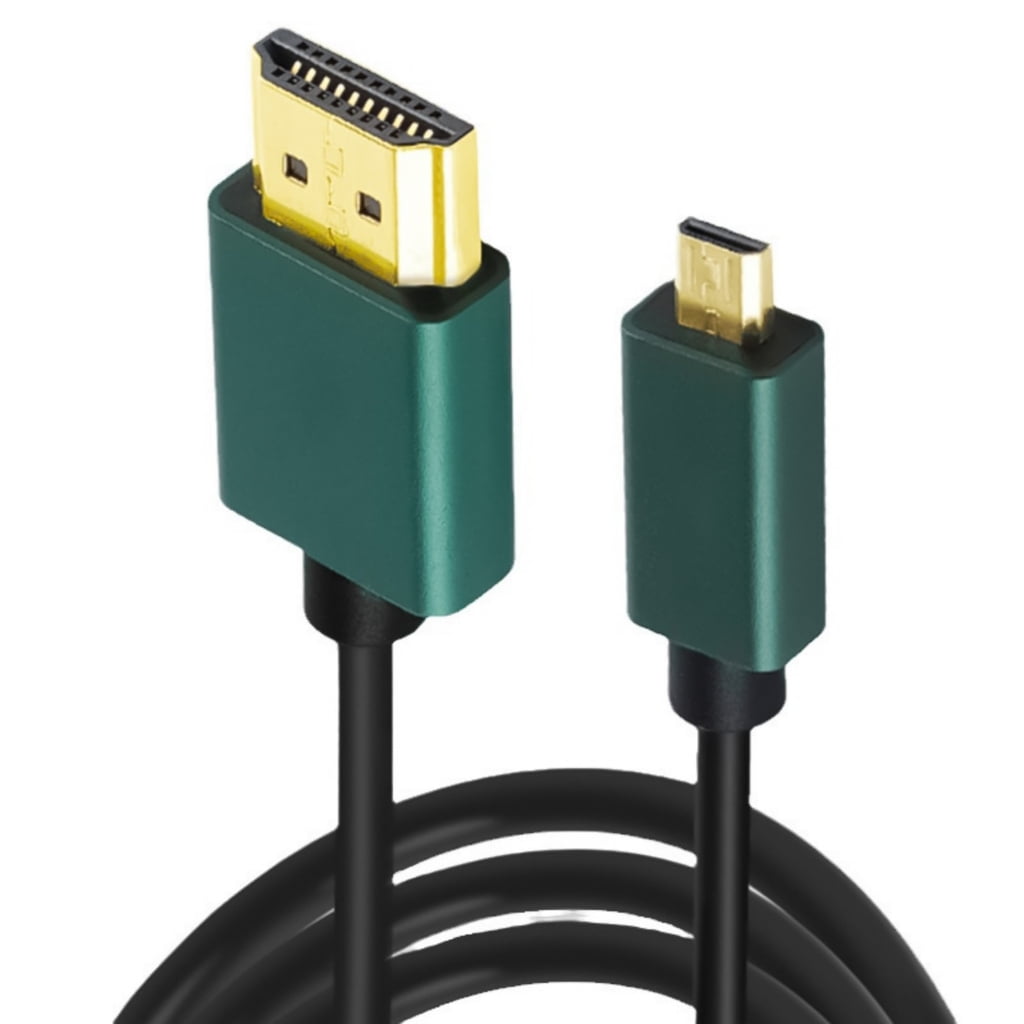 HDTV to Camera Cable 8K 60Hz Cable for Video Card Camera High Speed ...