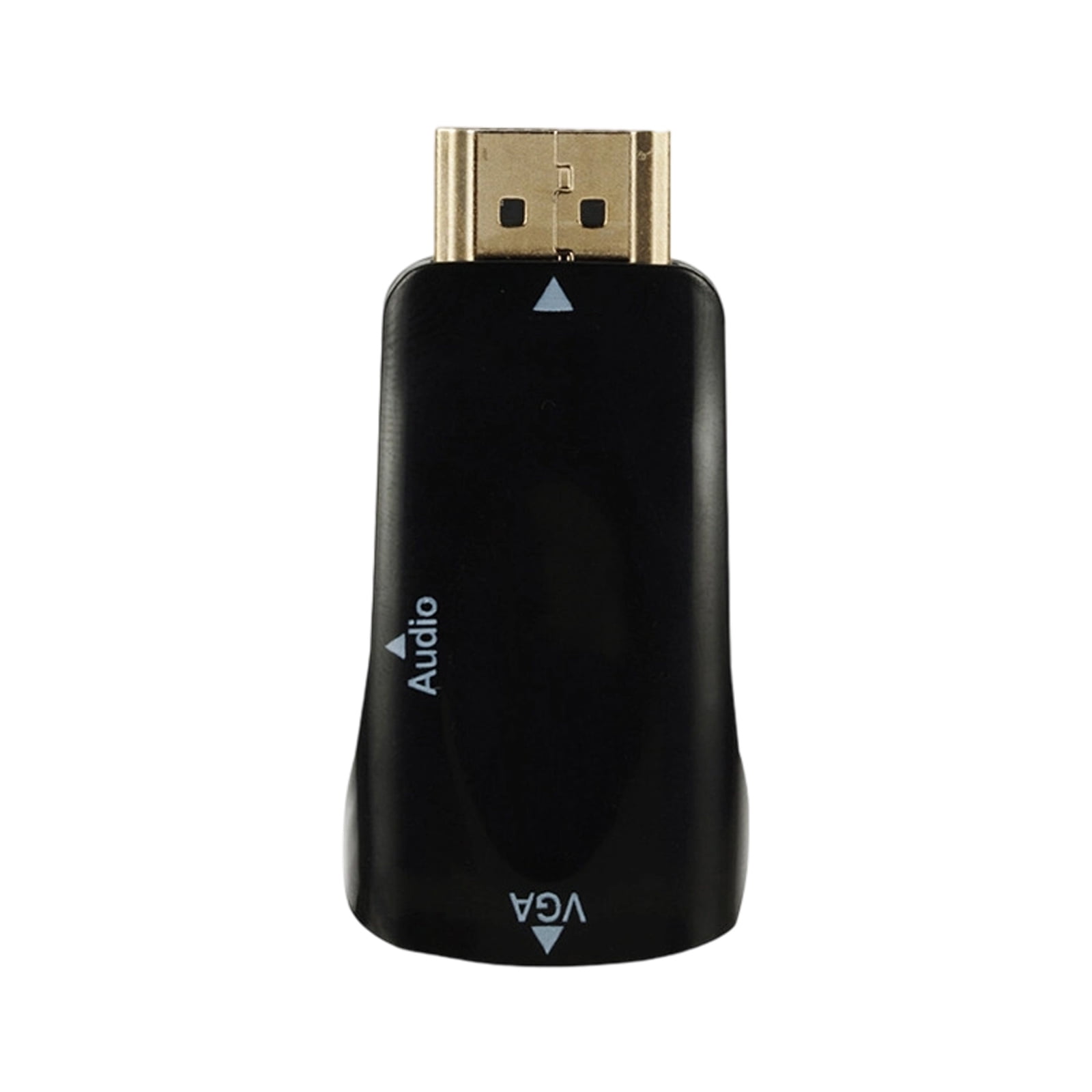HDTV to VGA Cable Computer to VGA Monitor Female for Desktop Laptop PC ...