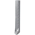 HDU14-SDS2.5 HDU 25-11/16 in. Galvanized Predeflected Holdown with ...