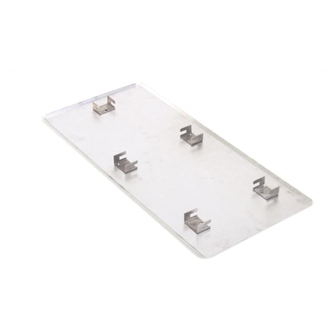 HDW Heat Baffle - Walmart.com