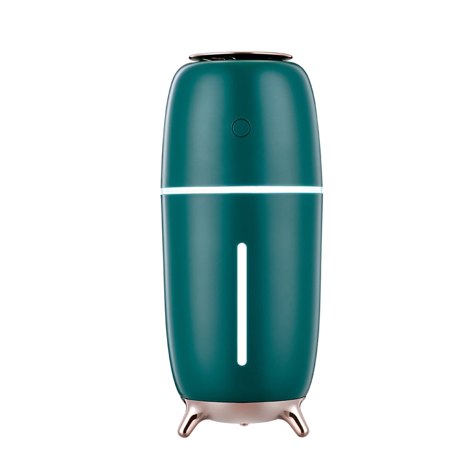 HDWUEN Bedroom Humidifiers Cool Mist Long Lasting Small Room Office ...