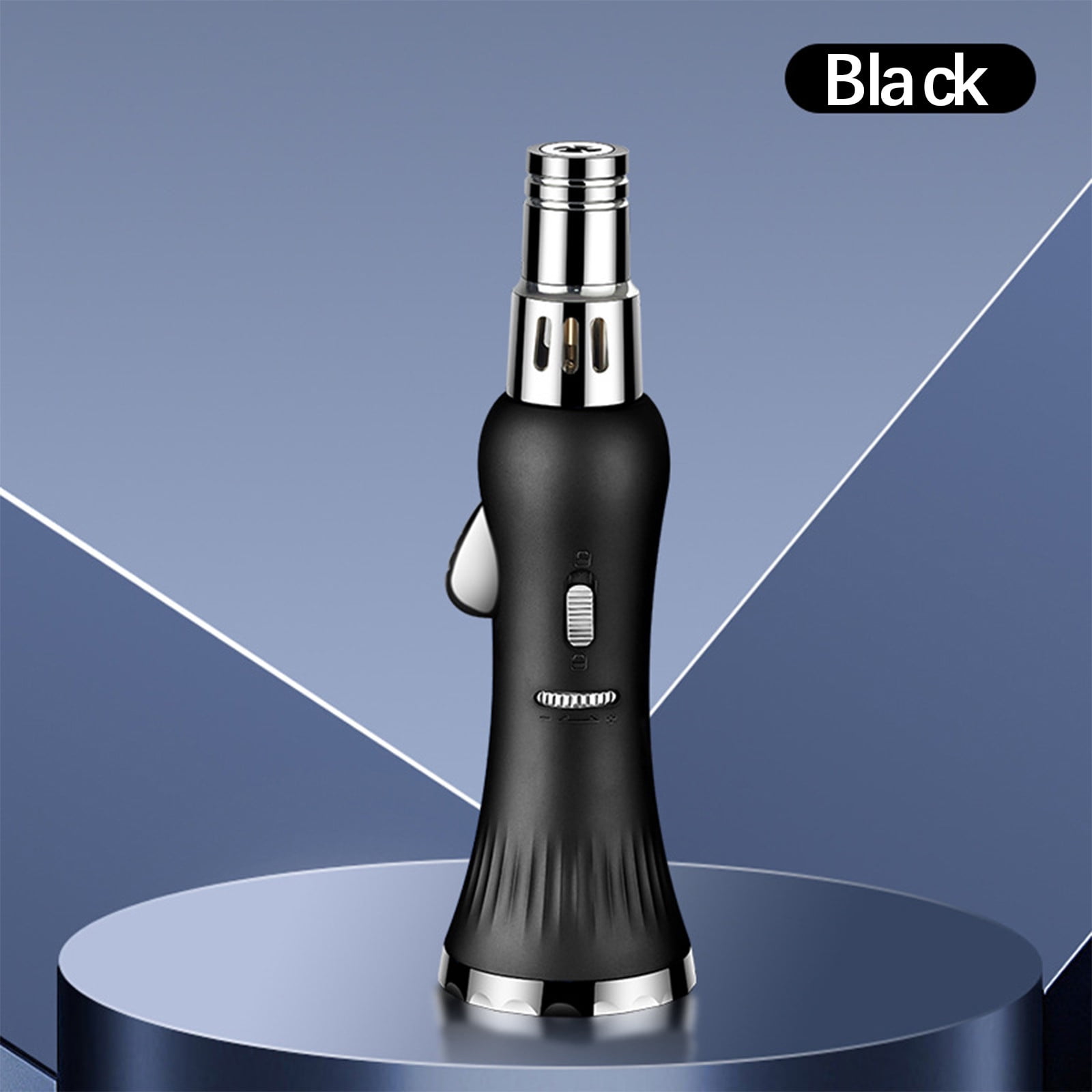 HDWUEN Windproof Lighter,Deals Stove Lighter for Camping Hiking BBQ Jet ...