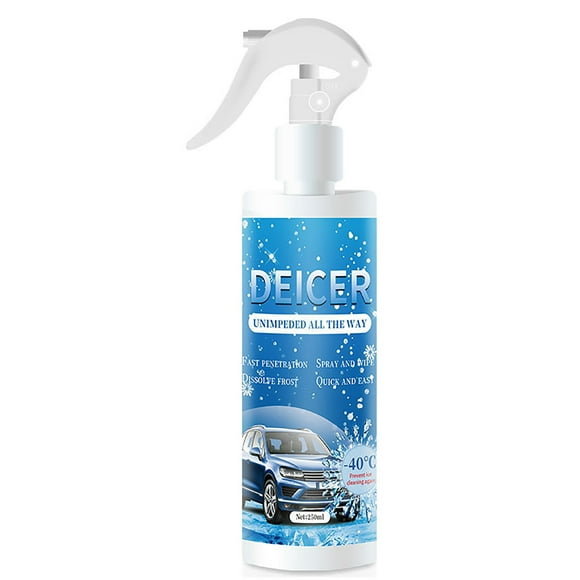 De-Icers in Snow Removal - Walmart.com
