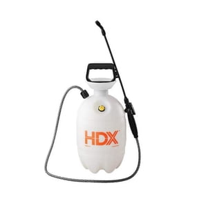 2 Gallon Sprayers