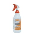 HDX 32oz. Empty Spray Bottle V2, Durable Plastic, Multipurpose Cleaning ...